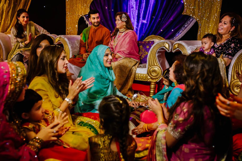 Pakistani Shadi Ki Rasam List, Pakistani Wedding Rasams, Pakistani ...