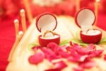 Sagai Ceremony Details । Ring Ceremony । Engagement Ceremony - शादी की ...