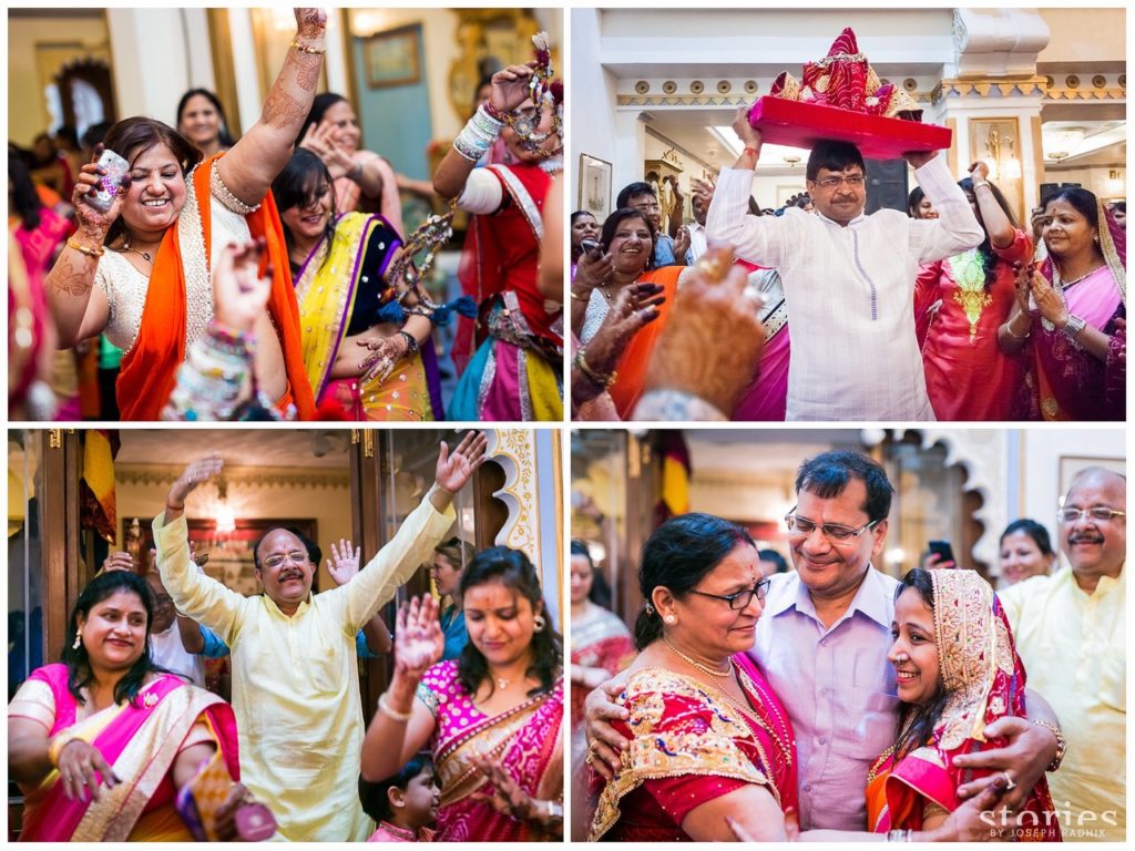 bhaat ceremony - शादी की वेबसाइट